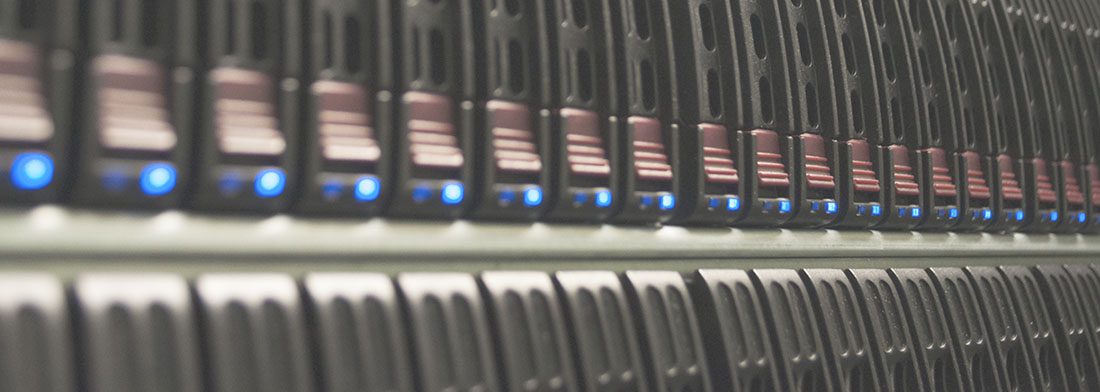 SBS Server Virtualisation | SBS IT - IT Support Services