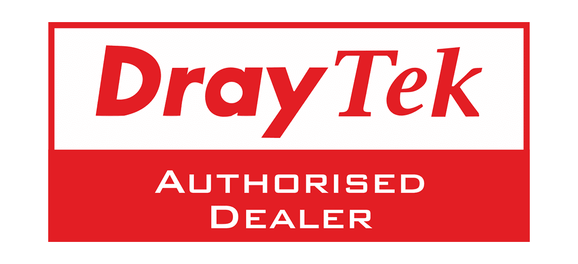 Draytek Authorised Dealers and Advanced Networking Partner | SBS IT